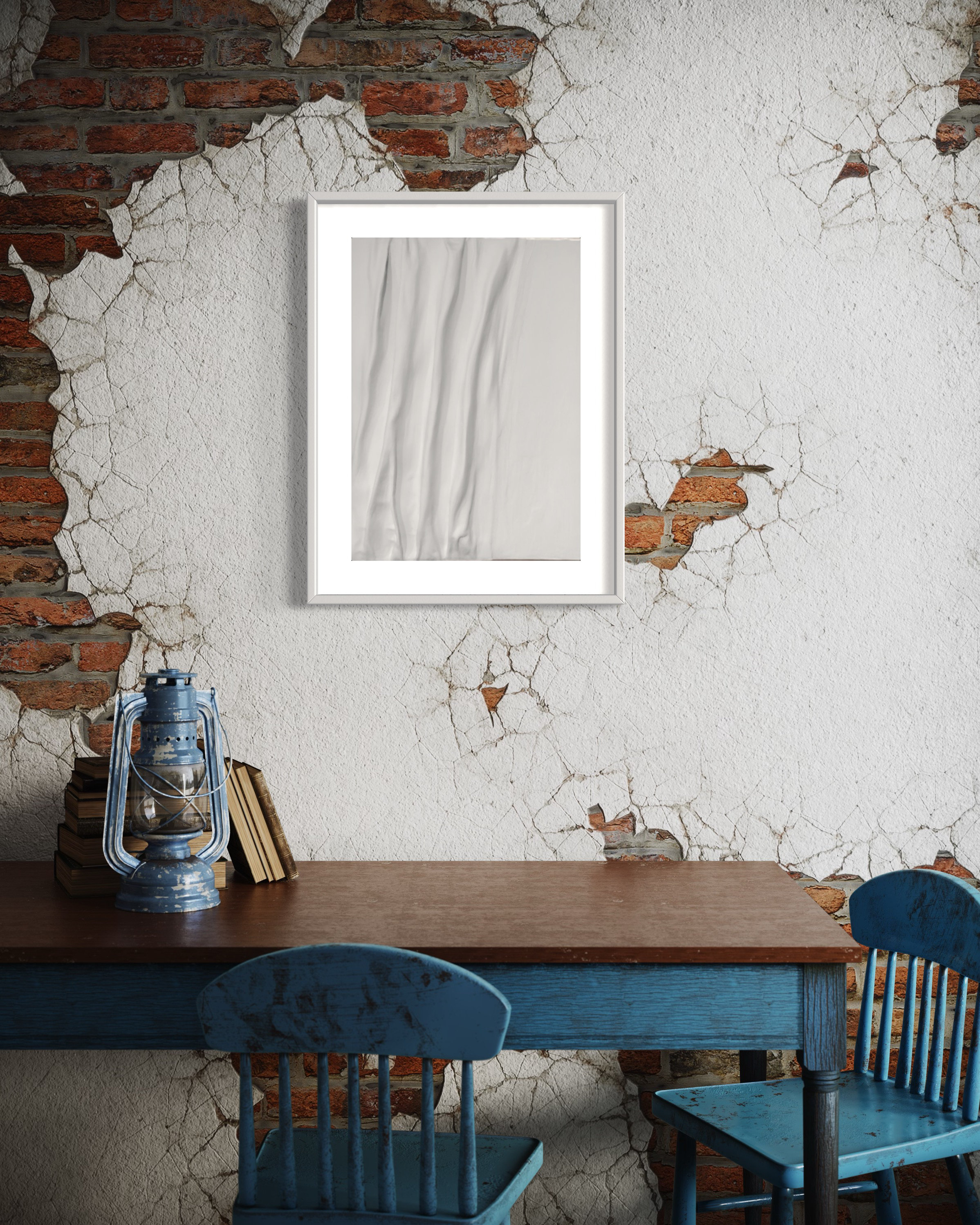 Ivy Bronx Beautiful Plaster Wall Art | Wayfair