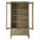 Birch Lane™ Kerey Storage Bookcase & Reviews | Wayfair