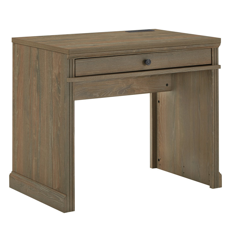 Laurel Foundry Modern Farmhouse Albali 35'' Desk & Reviews | Wayfair