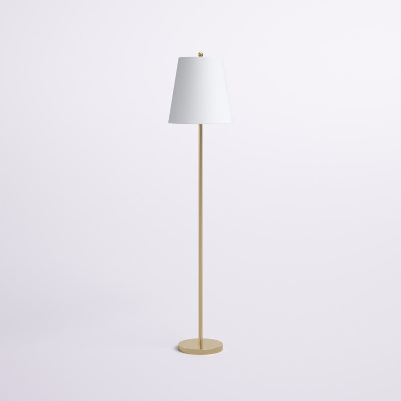 Etta Avenue™ Beryn 69" Floor Lamp & Reviews | Wayfair