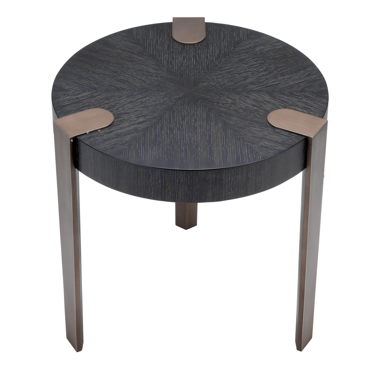 Eichholtz Oxnard Side Table - Wayfair Canada