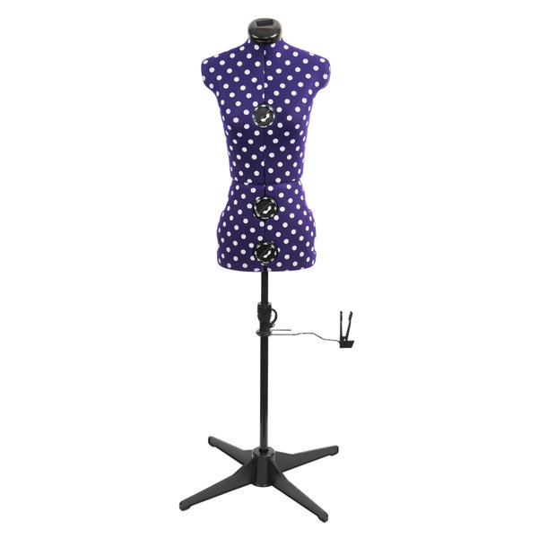 Ebern Designs Leelo Dress Form | Wayfair.co.uk