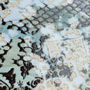 Merola Tile Inedita Hex 10" x 11" Porcelain Patterned Wall & Floor Tile ...