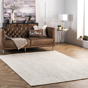 White Area Rugs You'll Love | Wayfair