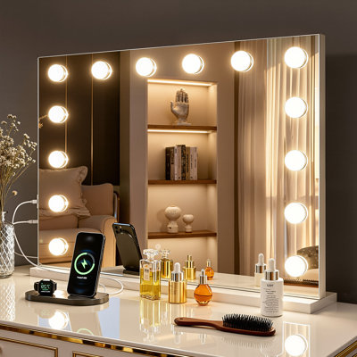 makeup vanity lights led