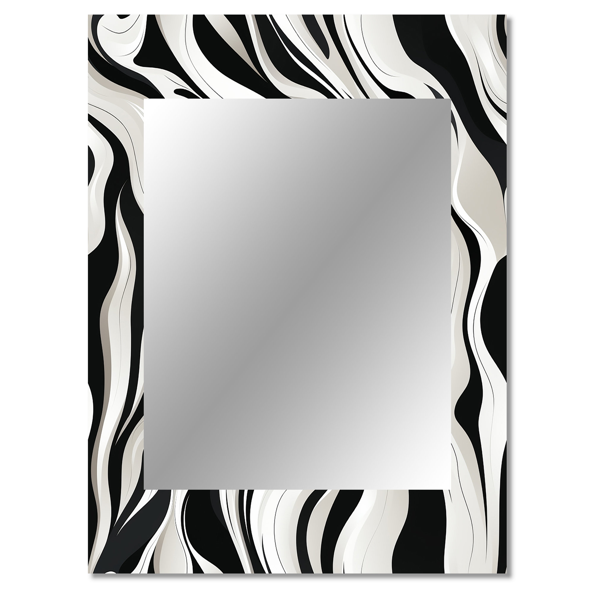Dakota Fields Middleburgh Minimalist Sophistication - Abstract Large ...