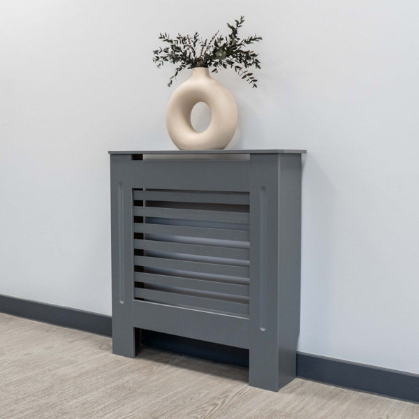 Belfry Heating Valor Small Radiator Cover | Wayfair.co.uk