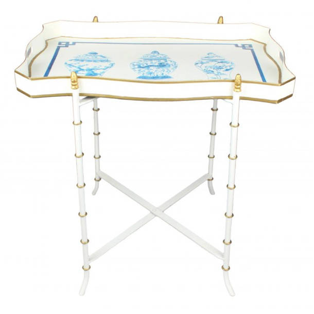 Longshore Tides Demelza 49'' Solid Wood Console Table & Reviews | Wayfair