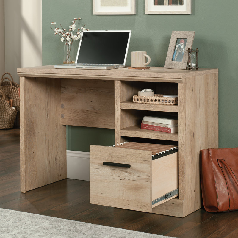 Sauder Aspen Post Desk & Reviews | Wayfair