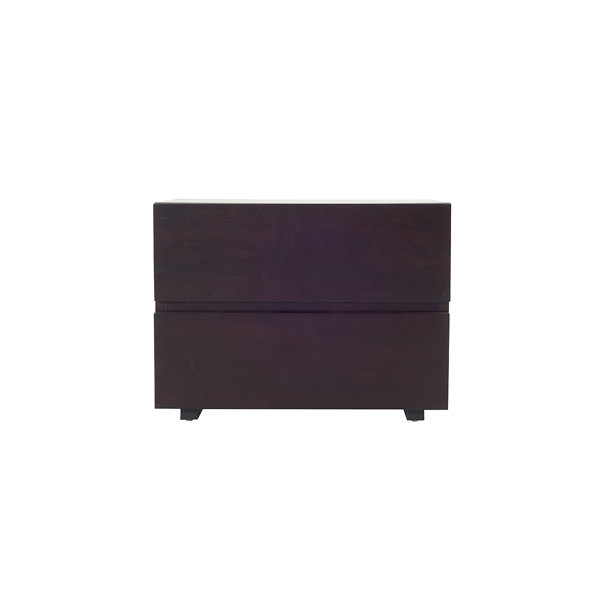 Hokku Designs Quaysean Nightstand | Wayfair