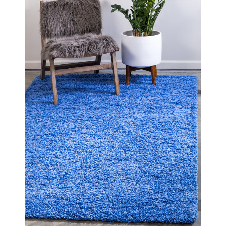 Ebern Designs Torunn Solid Color Rug & Reviews | Wayfair