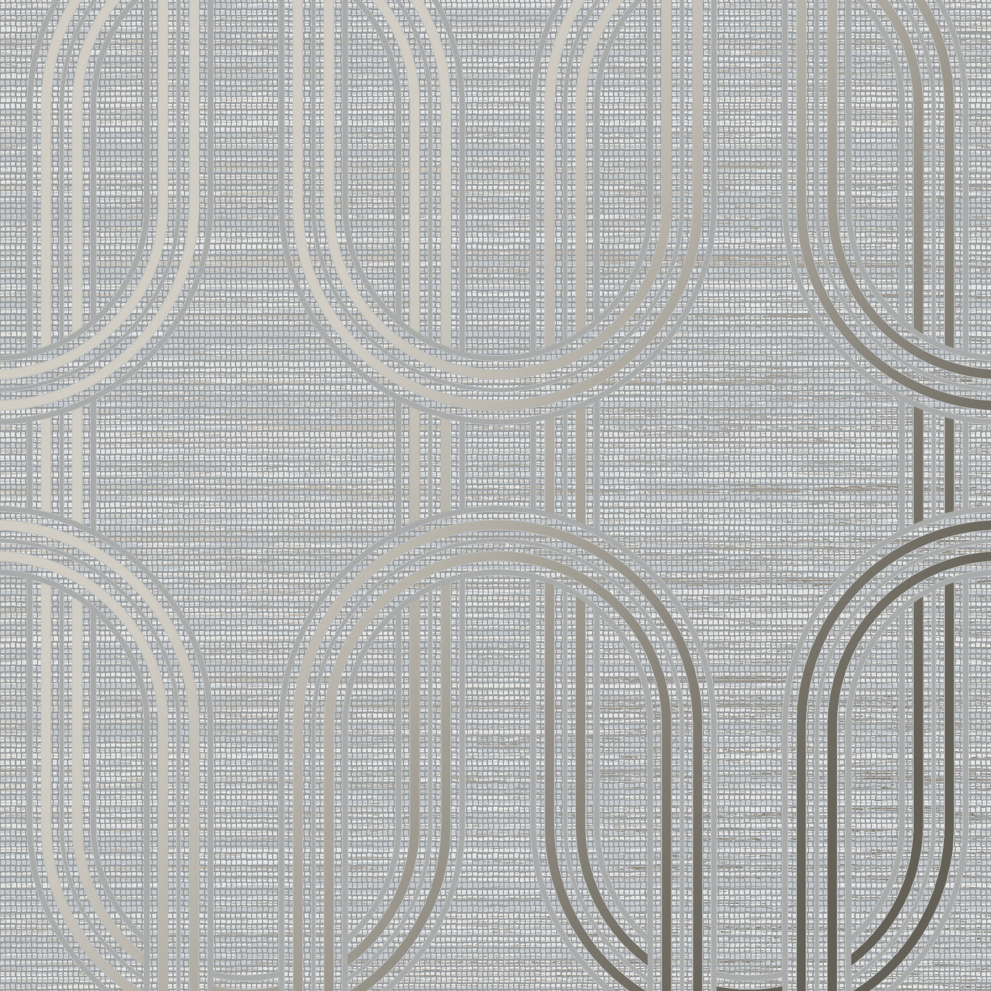 Graham & Brown Indulgent Geo Onyx Removable Wallpaper & Reviews | Perigold
