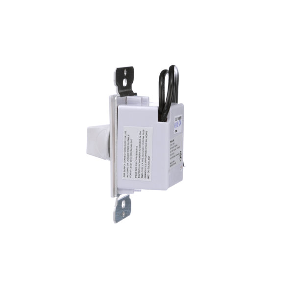 Woods In-Wall 15-Minute Spring Wound Timer - Wayfair Canada