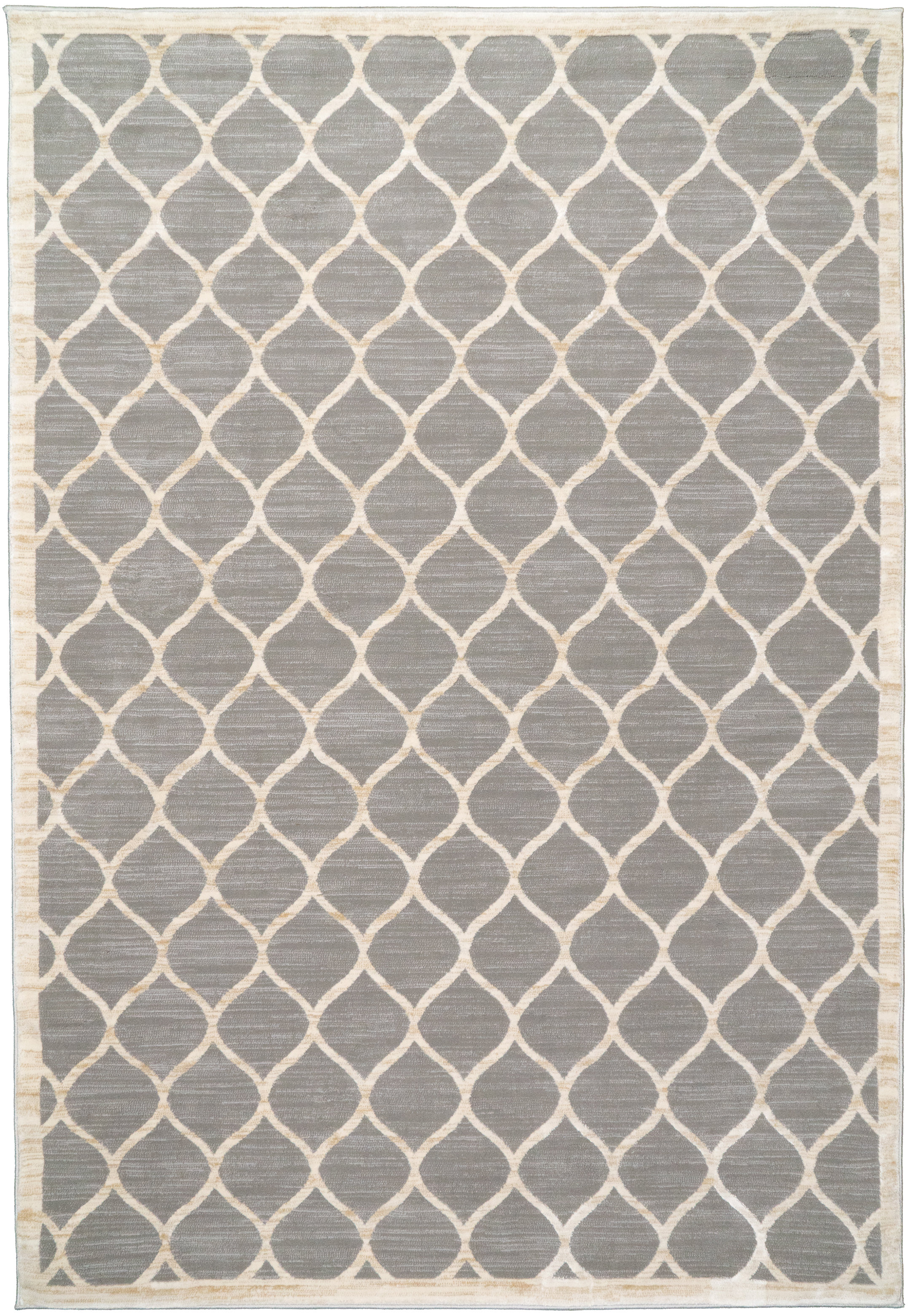 Dynamic Rugs Rectangle Cosmo Area Rug | Wayfair