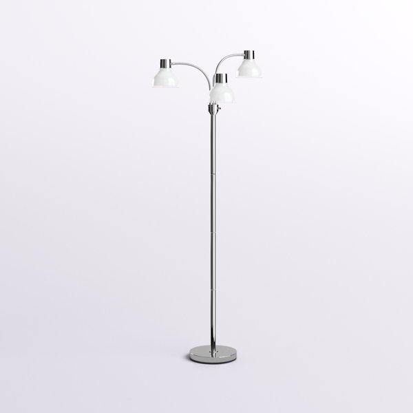 Wade Logan® Lally 69'' Tree Floor Lamp & Reviews | Wayfair