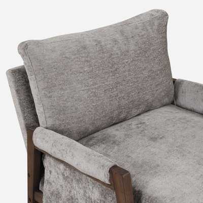 Corrigan Studio® Upholstered Dining Armchair | Wayfair