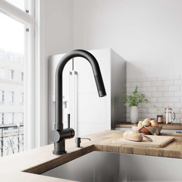 Modern Kitchen Fixtures + Hardware | AllModern