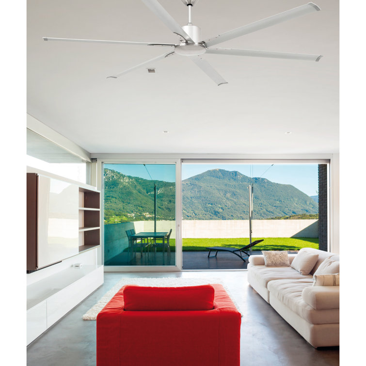 Faro Ceiling Fan | Wayfair.co.uk