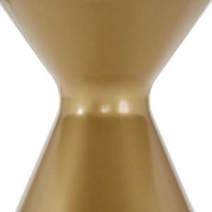 Kingstown Home Roman Round Marble Dining Table & Reviews | Wayfair