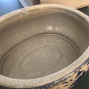 Winward Silks China Village Handmade Pot Planter & Reviews | Wayfair