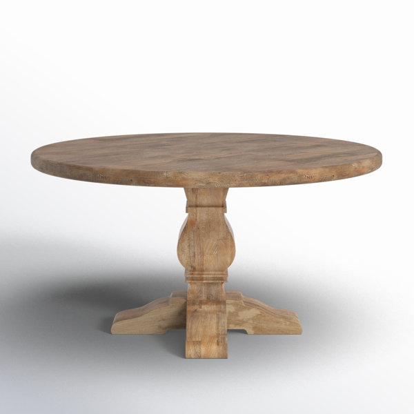 60 inches Round Kitchen & Dining Tables You'll Love | Wayfair
