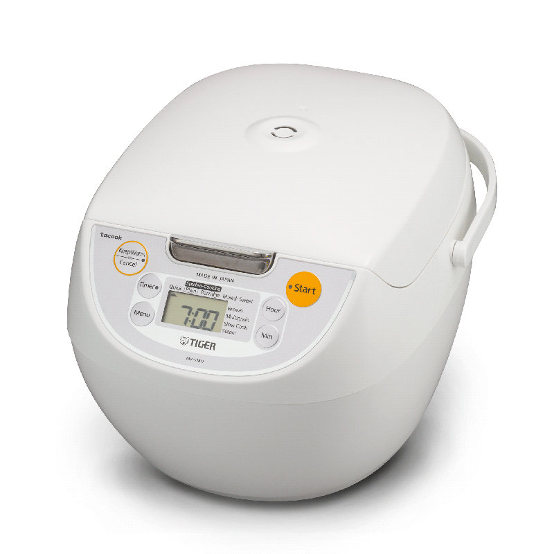Tiger Corporation 10 Cup Rice Cooker & Reviews | Wayfair