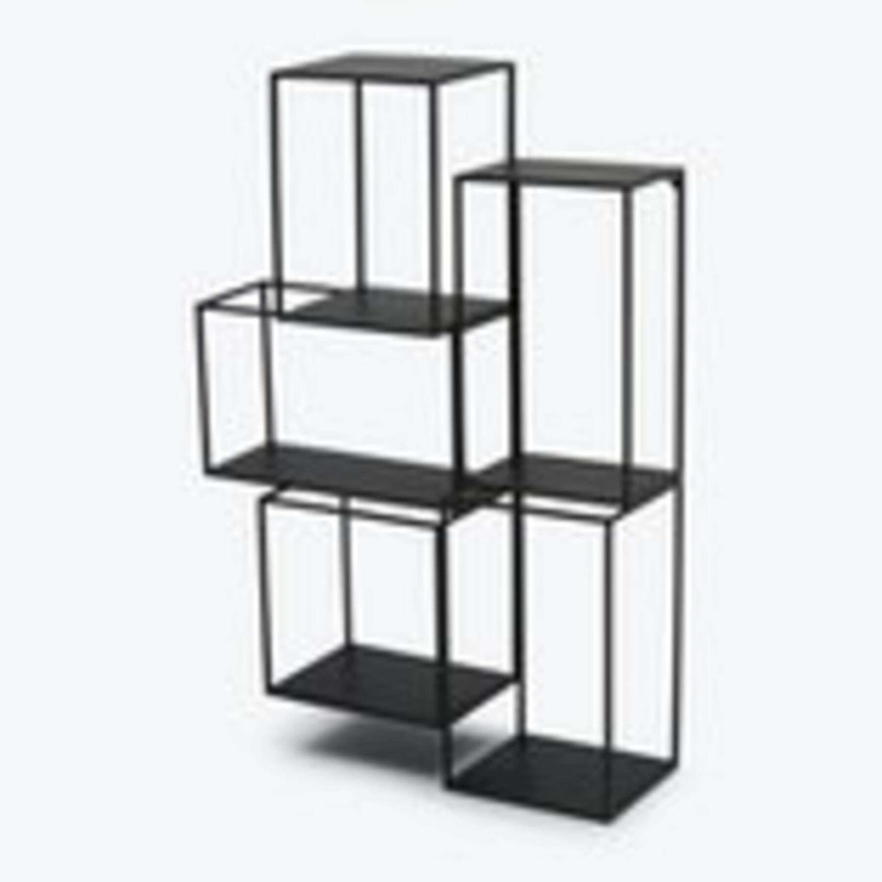 Tree Line Furniture Shelving Units - Wayfair Canada