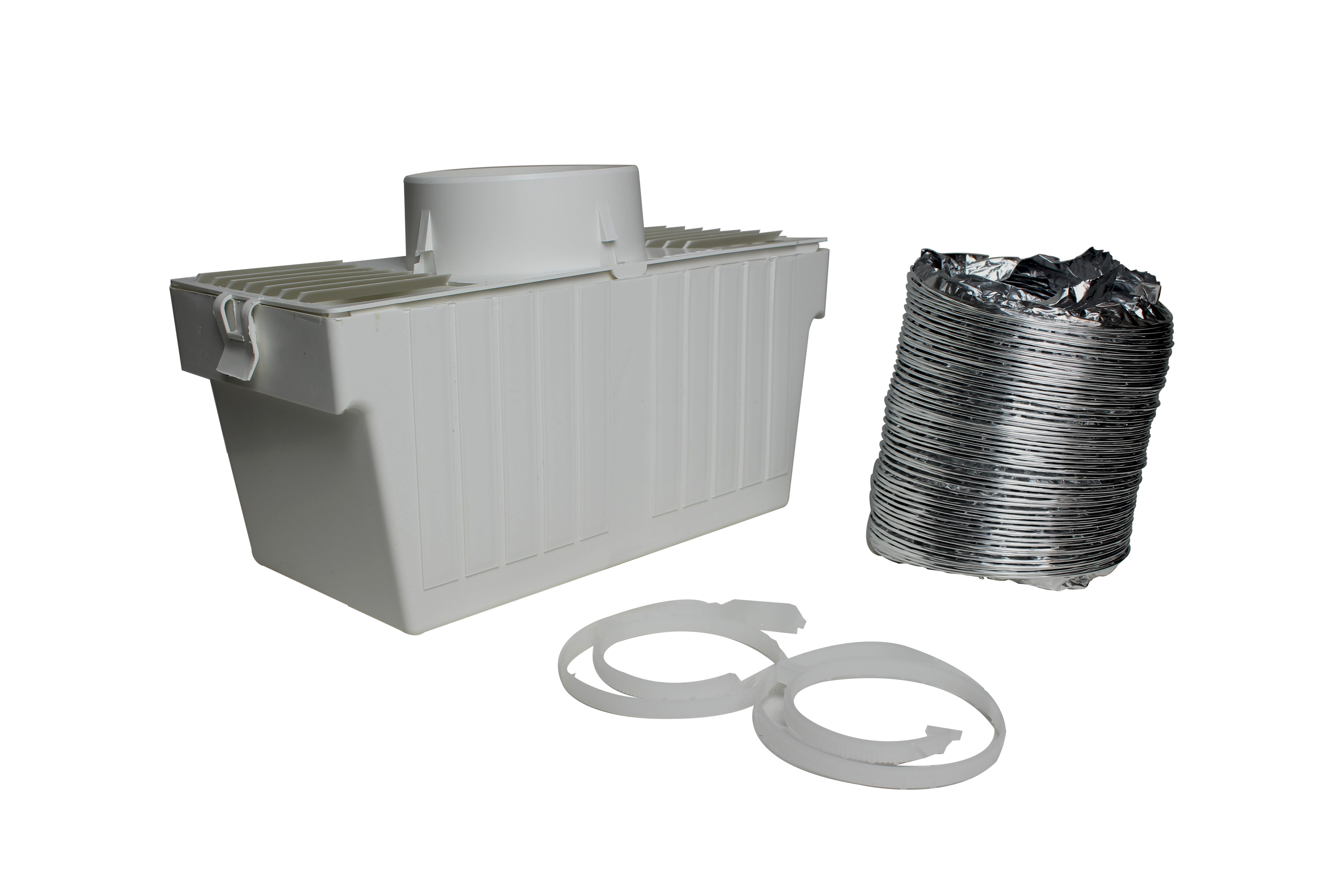 Equator Advanced Appliances Vent Bucket & Reviews | Wayfair