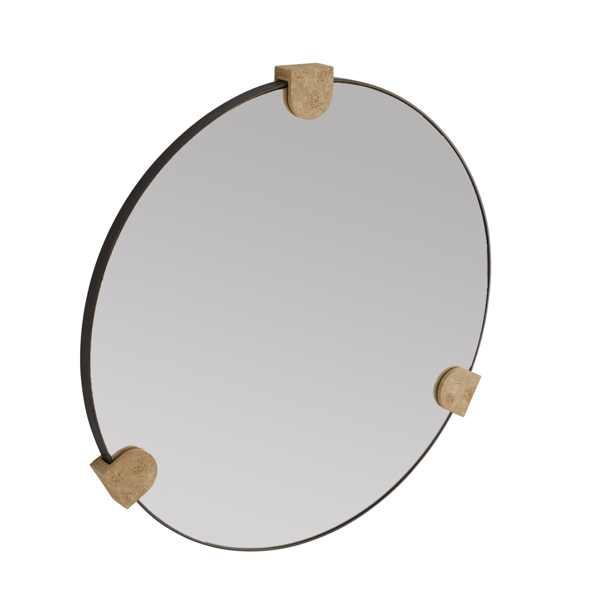 ARTERIORS Clasp Mirror | Perigold