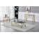 Fairmont Park Briant Glass Side Table | Wayfair.co.uk