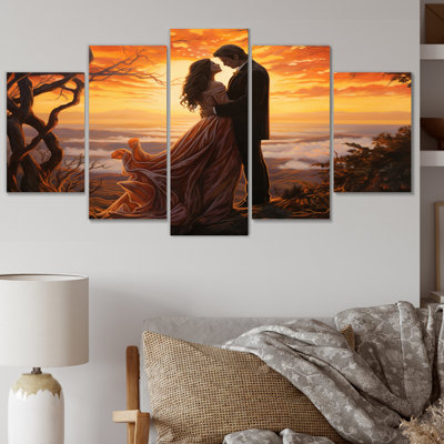 romantic canvas