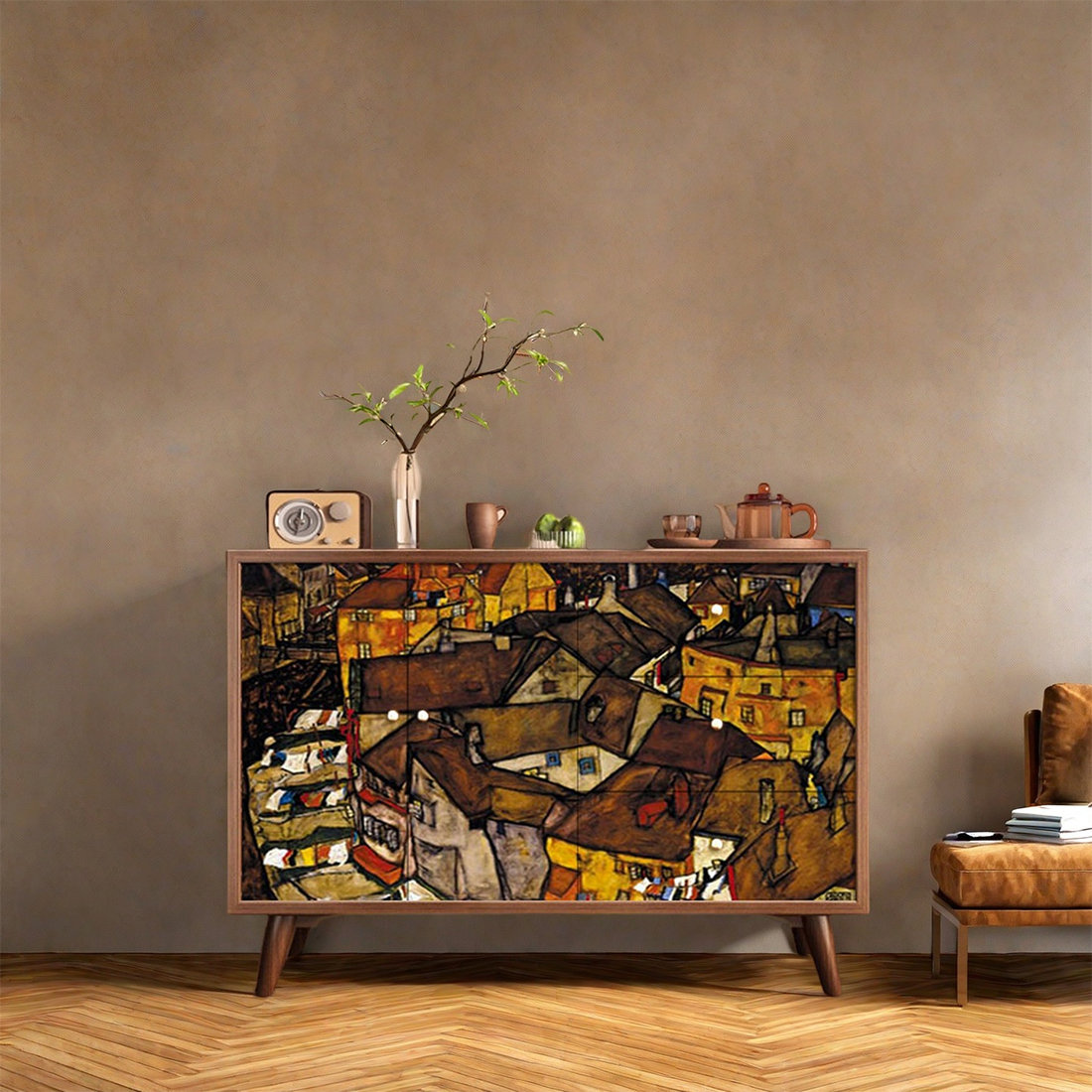 George Oliver Hector | Wayfair