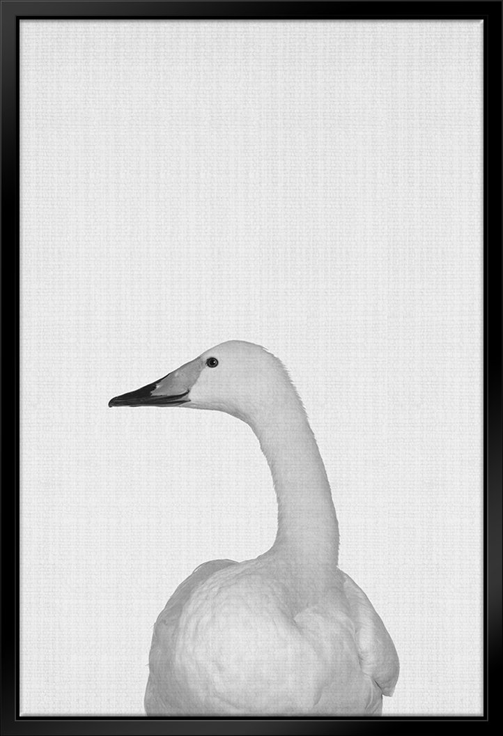 ATX Art Group LLC The Case Of The Lost Goose by Stanley Print House ...