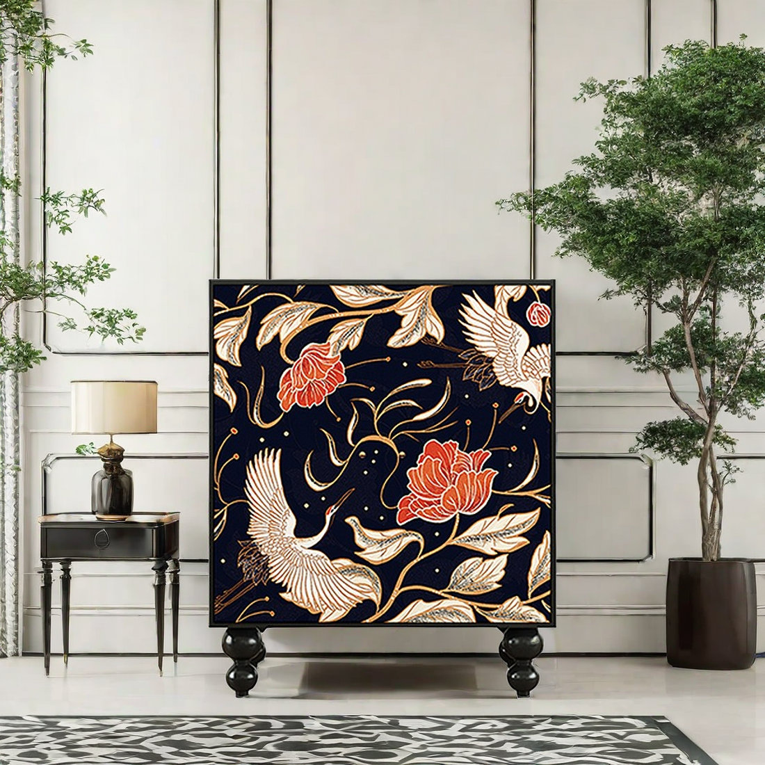 Canora Grey 17 Pair Shoe Storage Cabinet | Wayfair