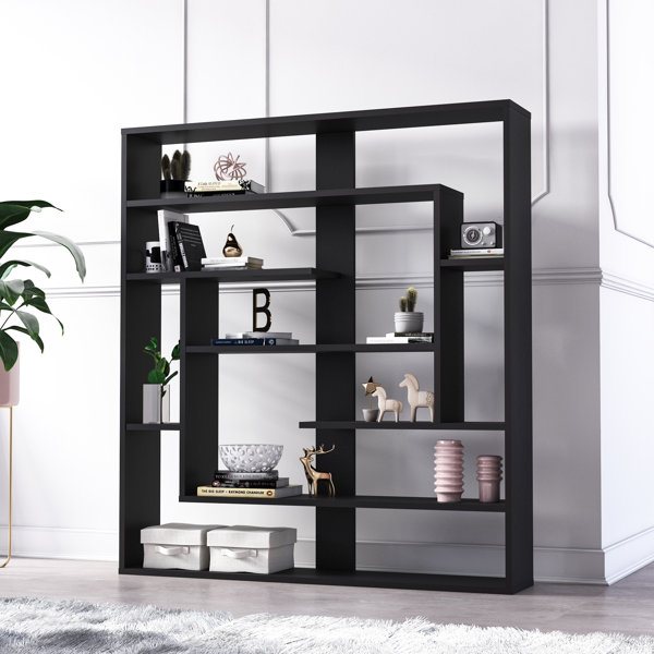 Blue Elephant Bookcase Sebastian | Wayfair.co.uk