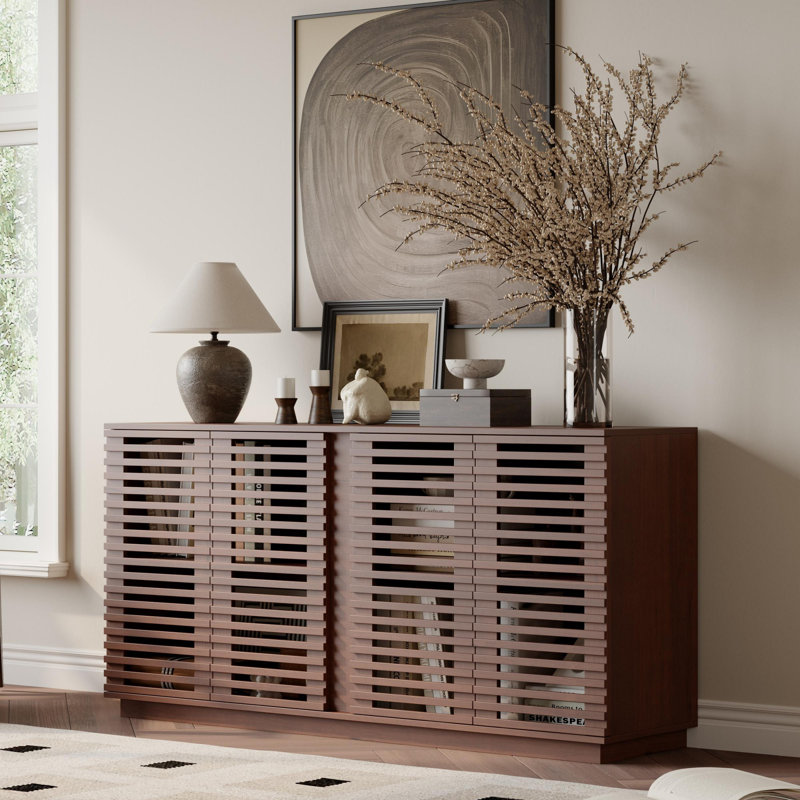 gefayluo Modern & Contemporary Sideboard | Wayfair