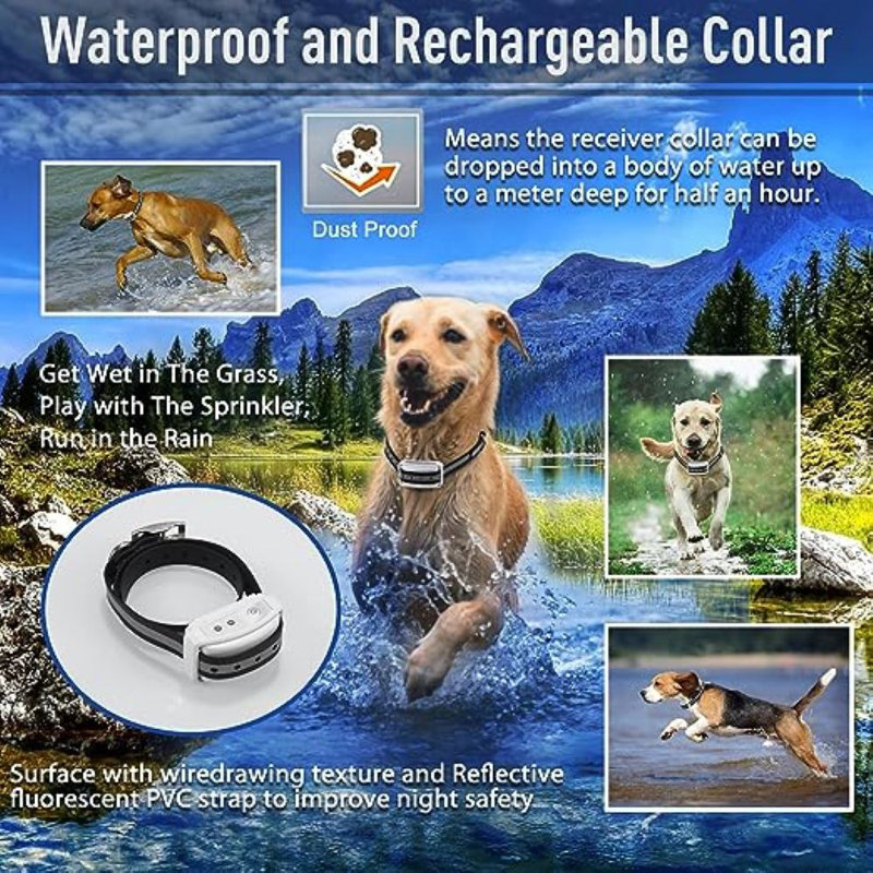 Cozy Oasis Portable Static Electric Fence | Wayfair