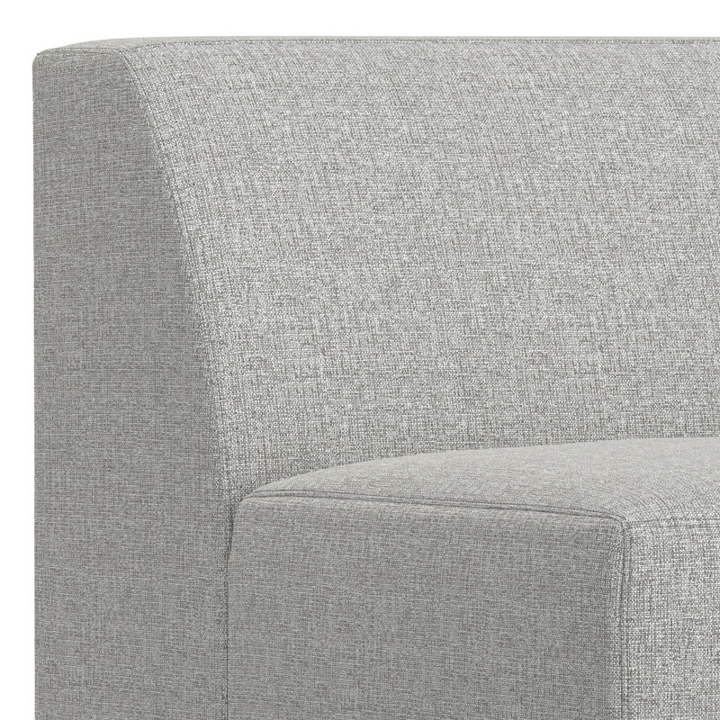 AllModern Rex Upholstered 34" Slipper Chair | AllModern