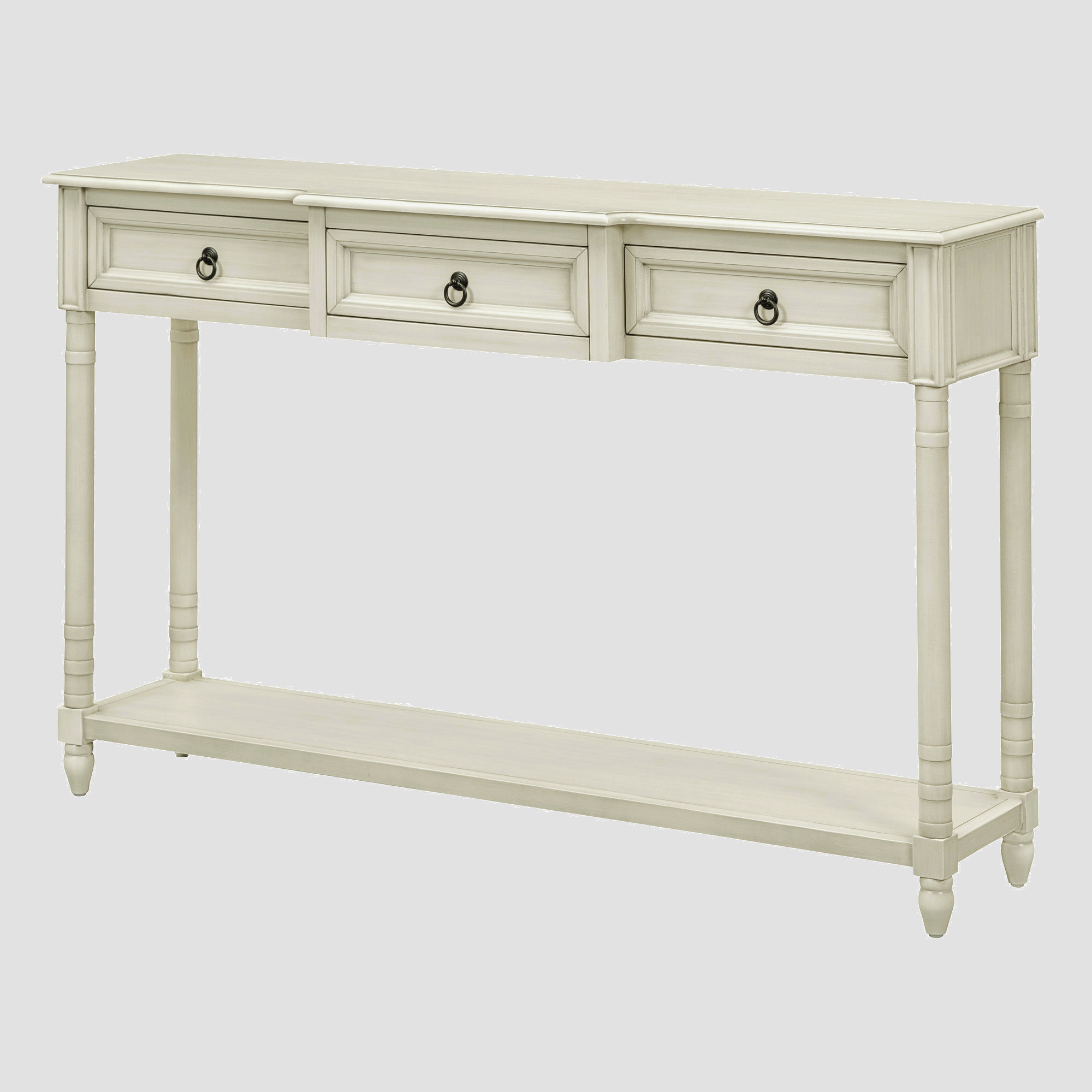 BURDOCK 52'' Console Table | Wayfair