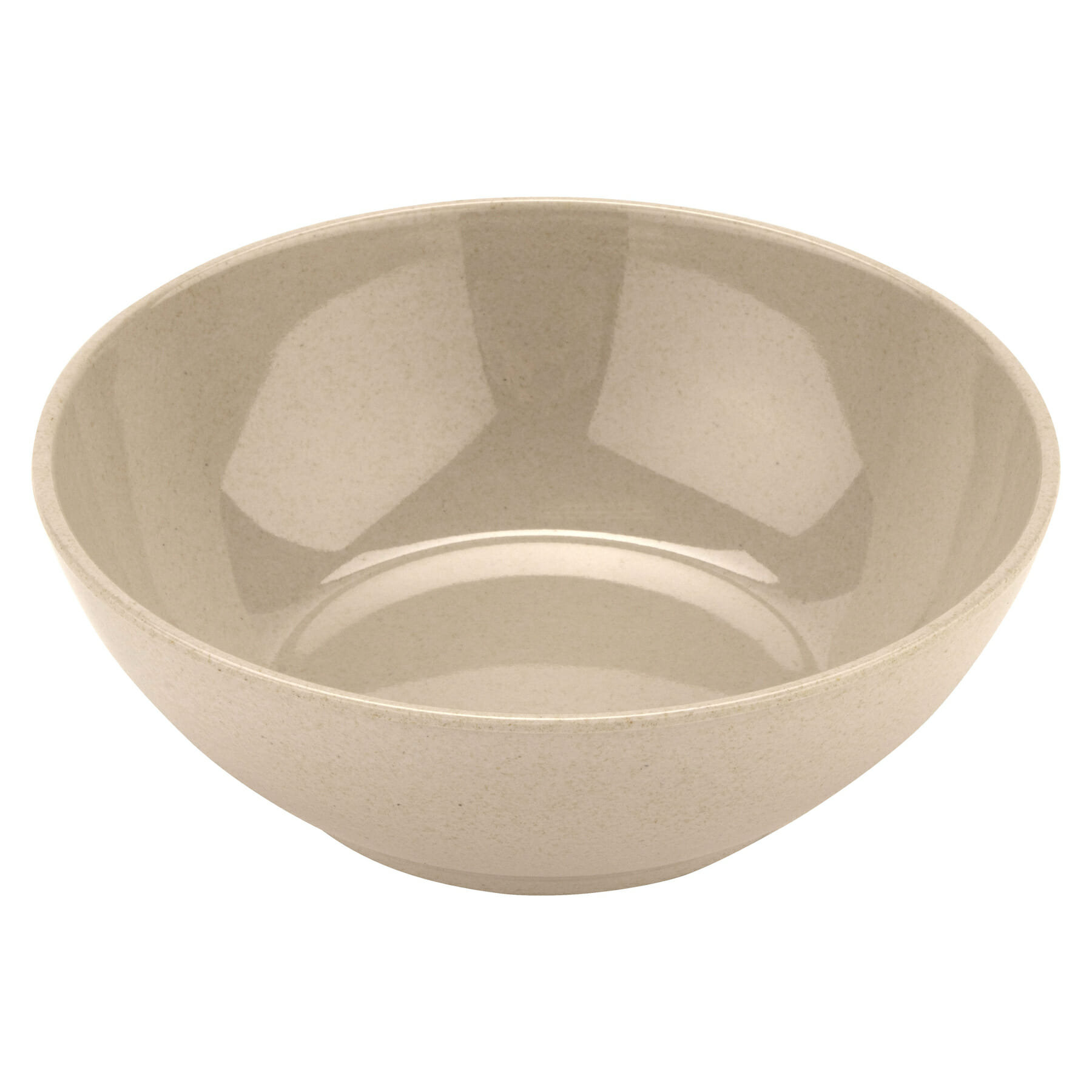 G.E.T. GET BAM-16101 Melamine Bowls, 20 Ounce, Tan (Set of 12) | Wayfair