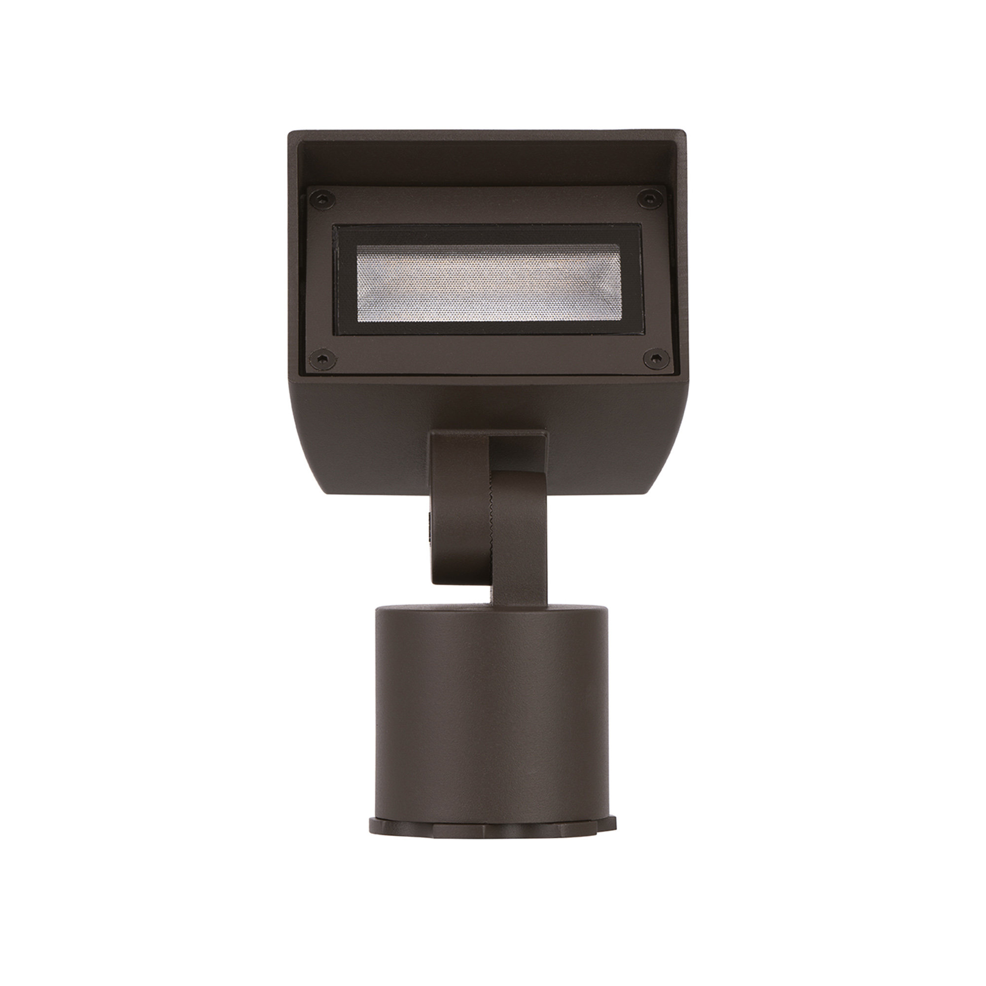 WAC Landscape Lighting WAC LED Colorscaping RGBWW Wall Wash Light ...