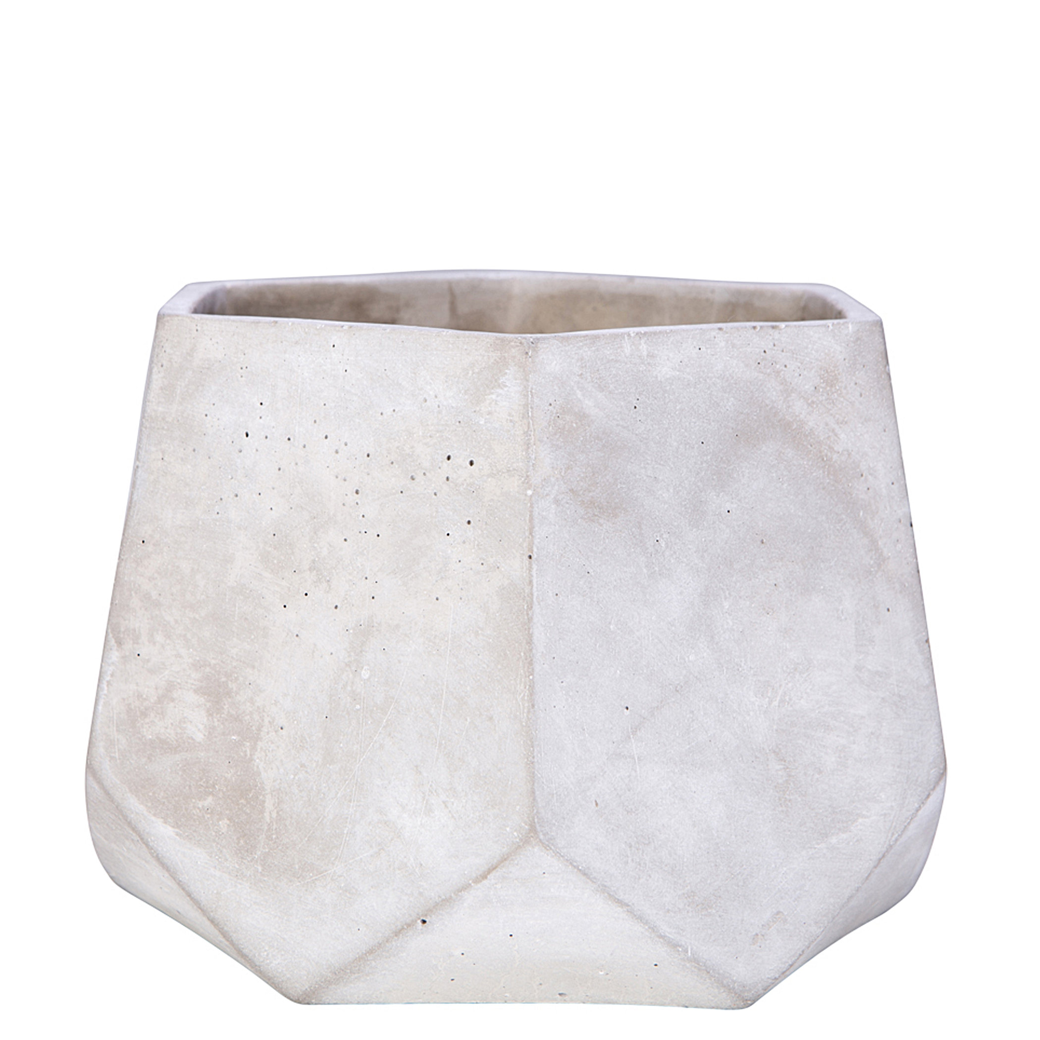 Wrought Studio™ Koslo Ceramic Hanging Planter & Reviews | Wayfair