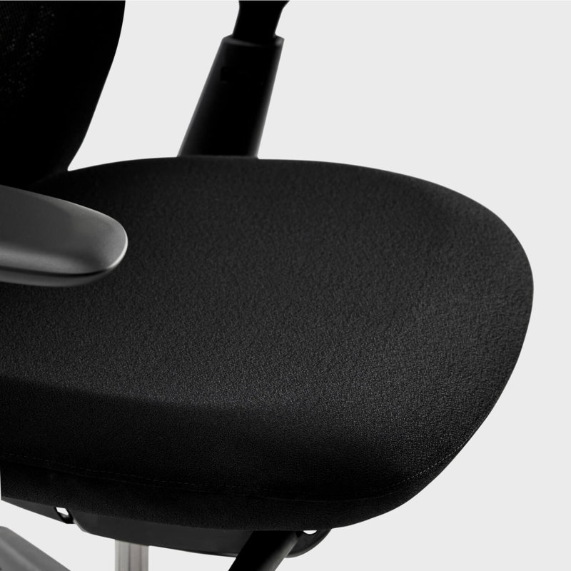 Haworth Soji Mesh Ergonomic Task Chair & Reviews | AllModern