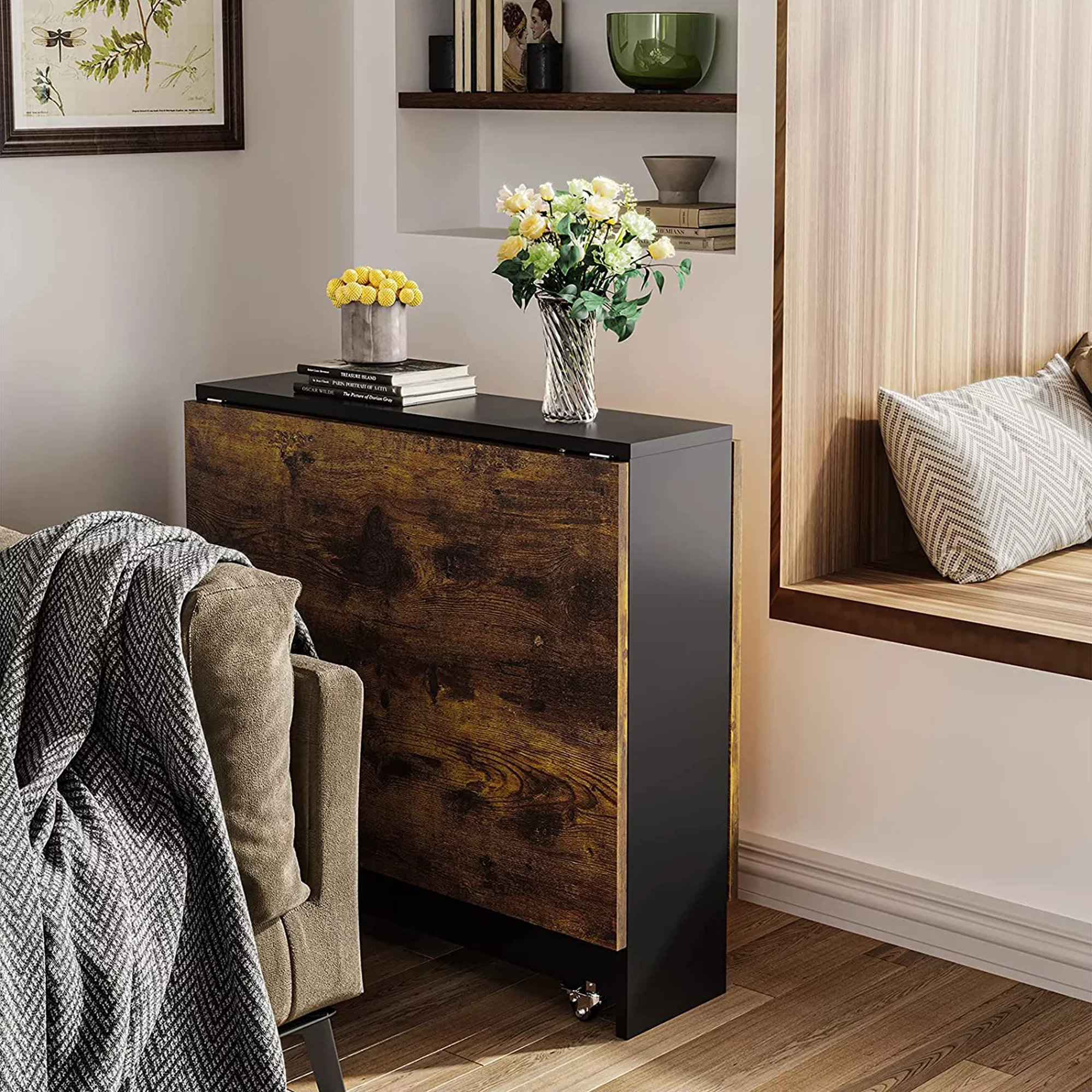 Ebern Designs Dining Table - Wayfair Canada