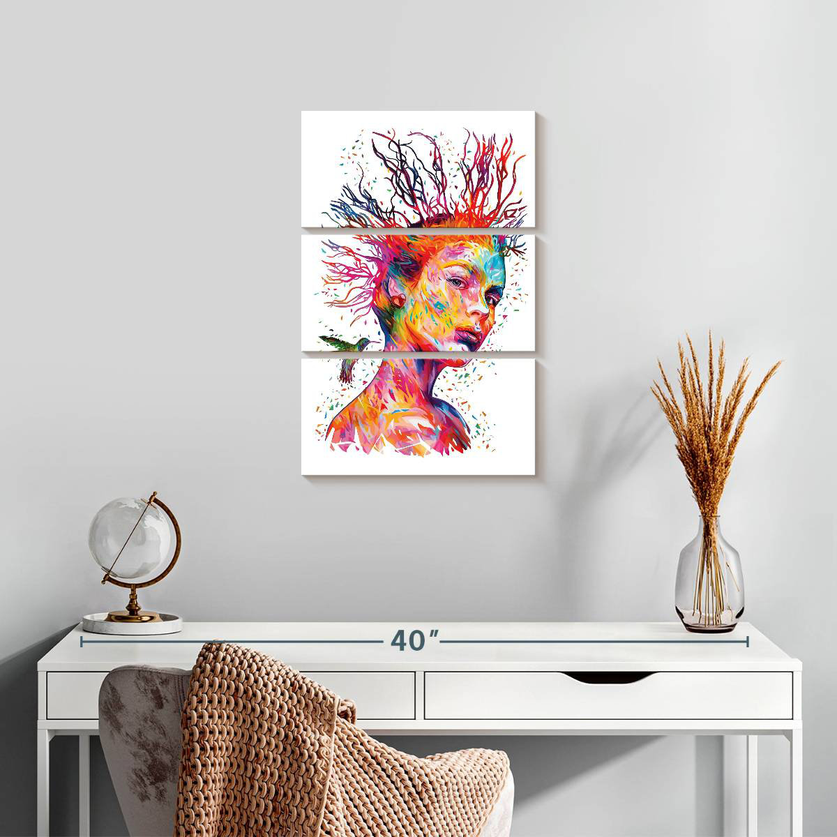 Lark Manor™ Leisha Queen Of Hearts | Wayfair