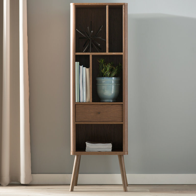 George Oliver Bibliothèque standard Geraint et Commentaires - Wayfair ...