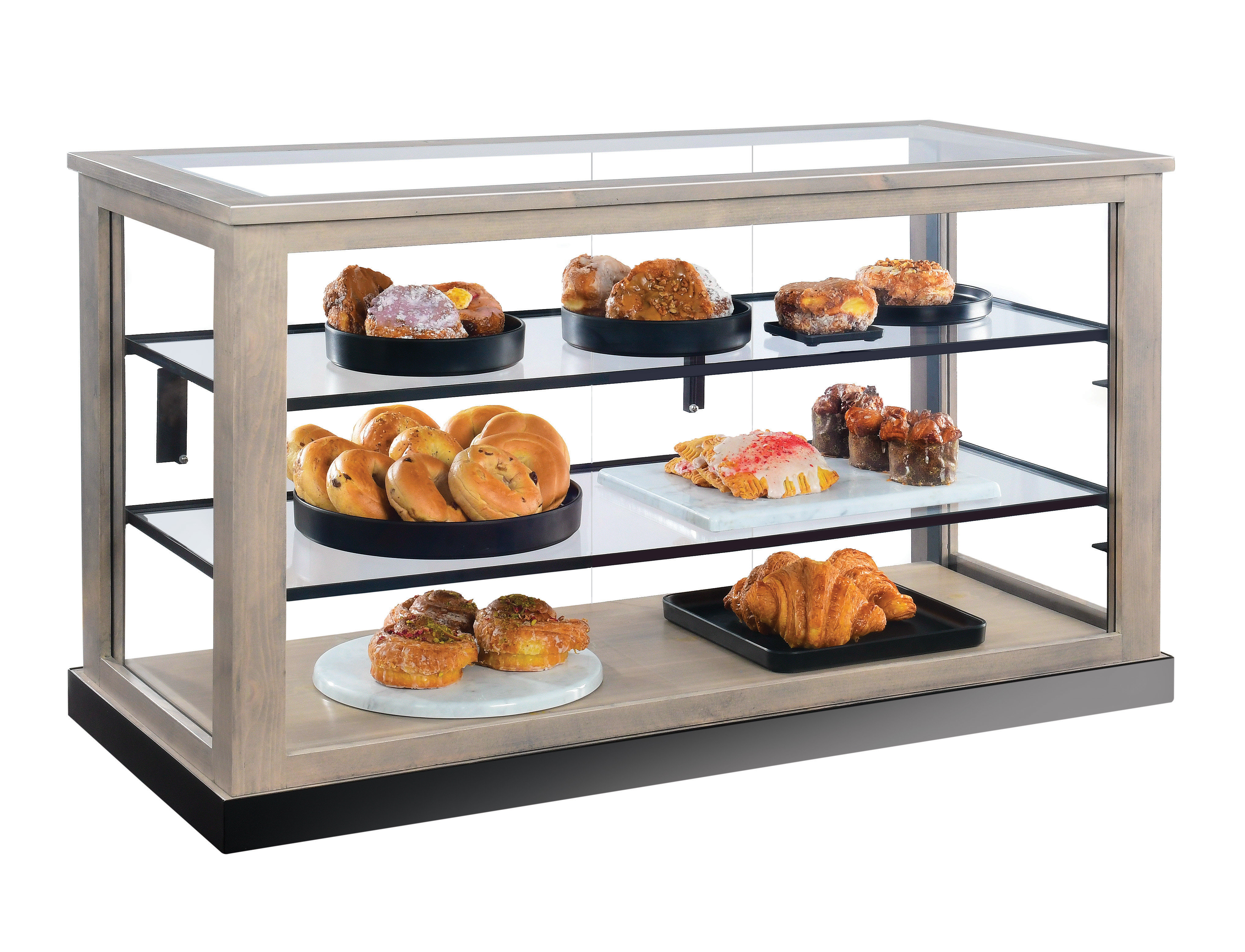Cal-Mil Aspen Display Case | Wayfair
