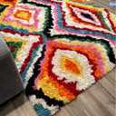 Latitude Run® Serena Hand Tufted Rug & Reviews | Wayfair