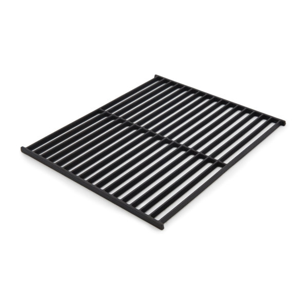 Grill Care Cast Iron Cooking Grids 50M BTU | Wayfair