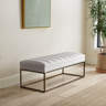 Joss & Main Colston Bench & Reviews | Wayfair
